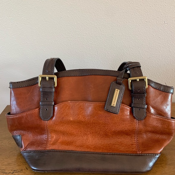Tignanello | Bags | Tignanello Purseleather | Poshmark